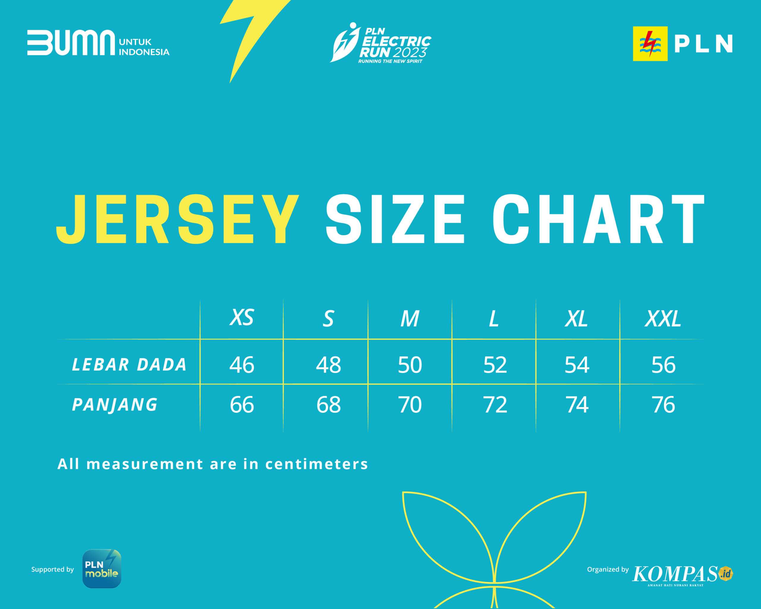 FAQ – PLN Electric Run