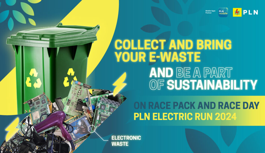 Home – PLN Electric Run