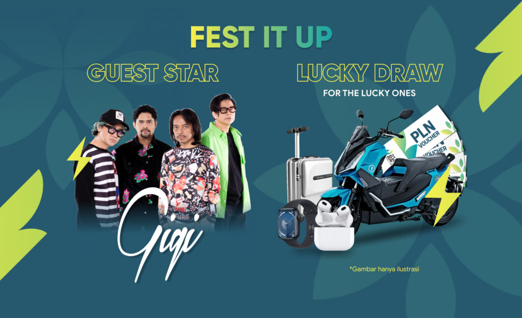 Home – PLN Electric Run